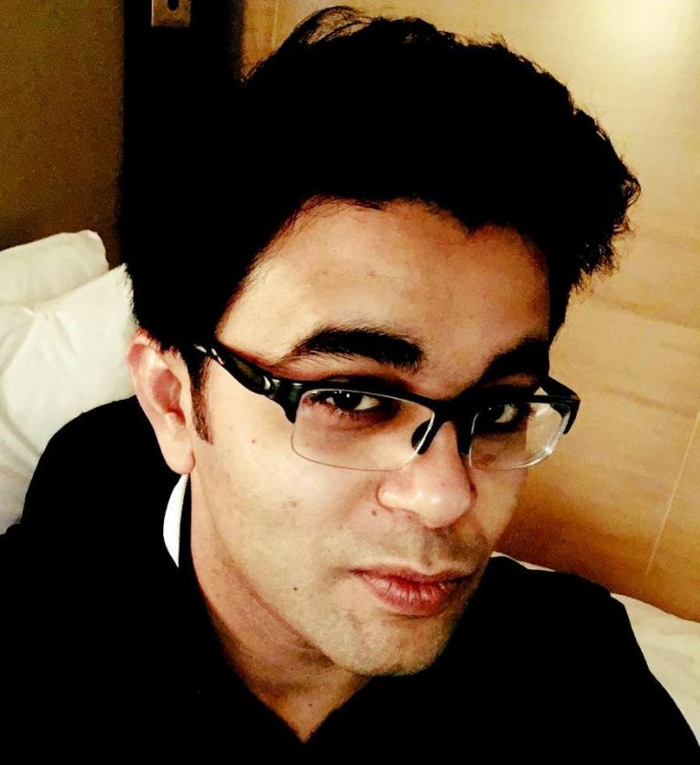 When a Psychiatrist Had to Himself Face Depression - BIPOLAR INDIA