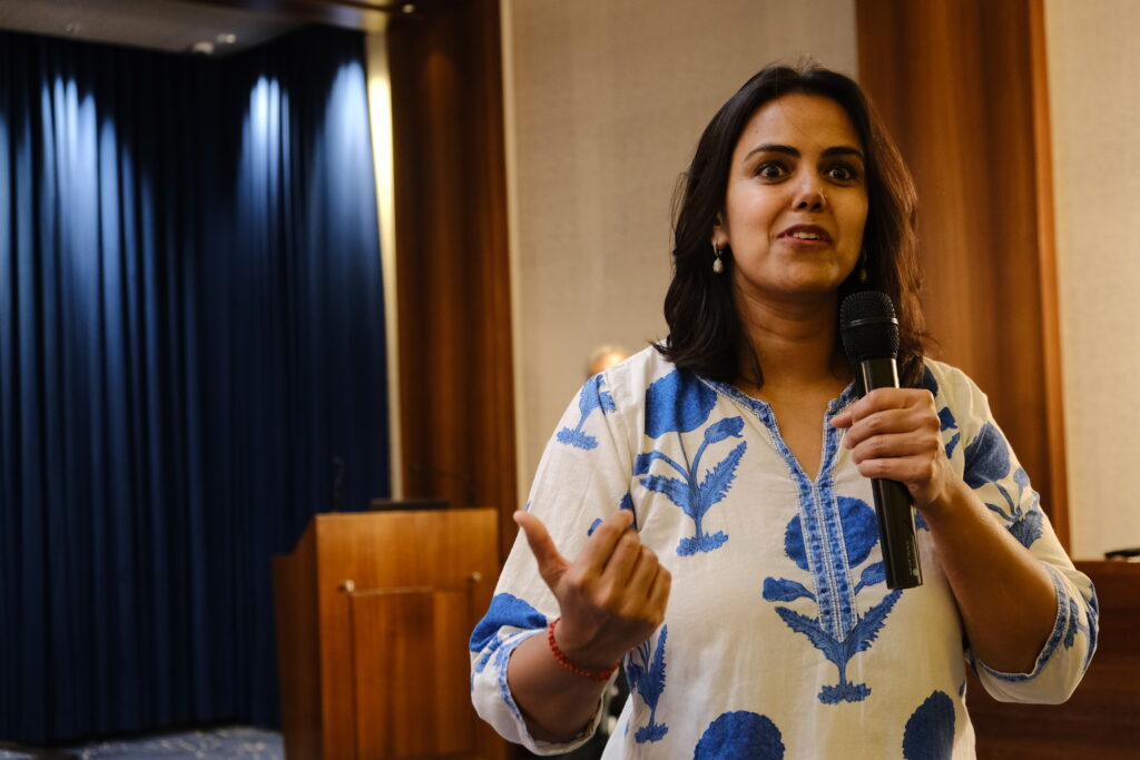 A Community Celebrates Itself On World Bipolar Day - BIPOLAR INDIA